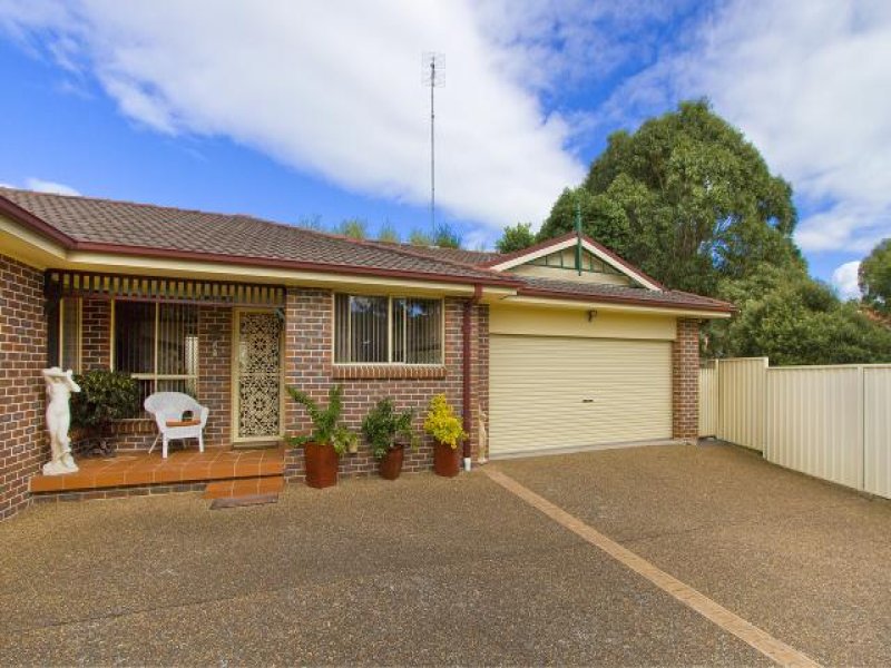 Unit 2,101 Wattle Road, Flinders, NSW 2529 - Property Details