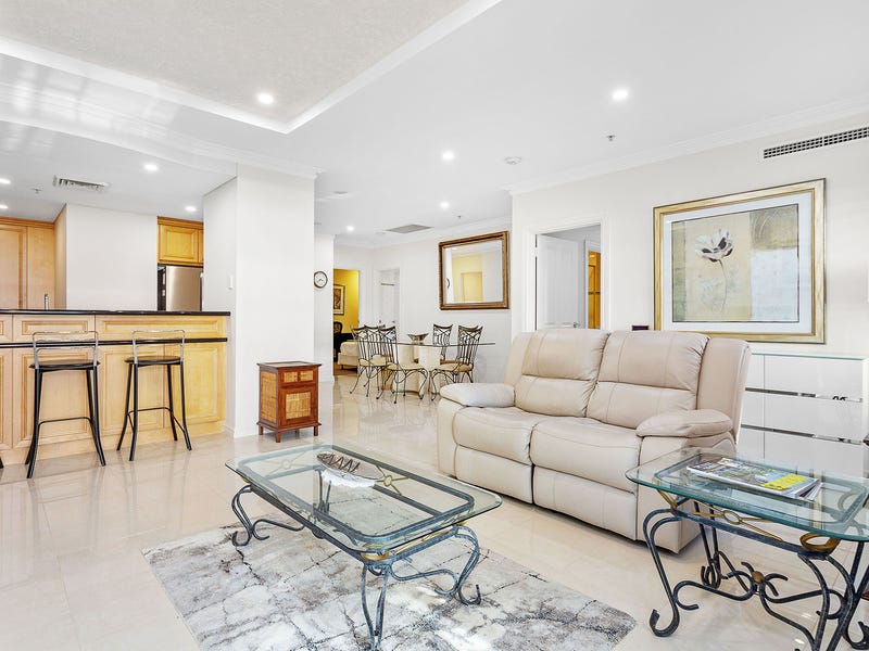 G306/2 St Georges Terrace, Perth, WA 6000 - Property Details