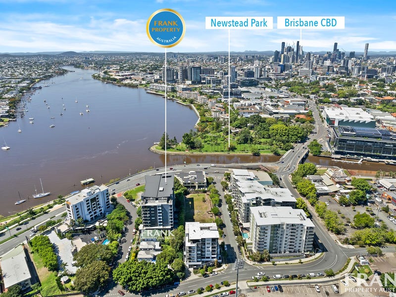 Level 5/8 Hunt Street, Hamilton, Qld 4007 - Property Details