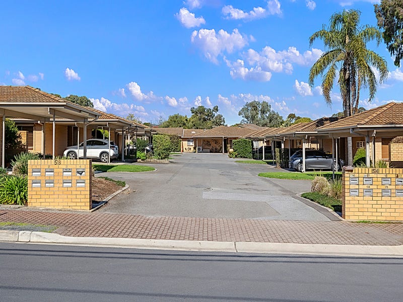 14/54-58 John Street, Payneham, SA 5070 - Property Details