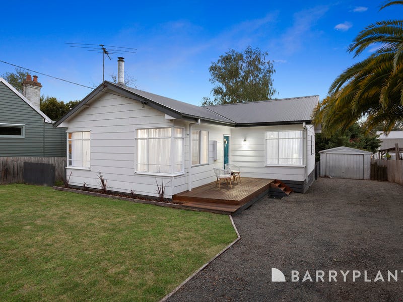 21 Victoria Road, Loch, Vic 3945 - Property Details