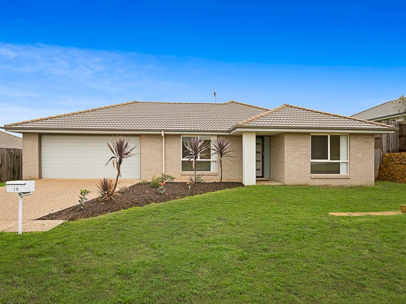 18 Sweeney Street, Kearneys Spring, QLD 4350 - realestate.com.au