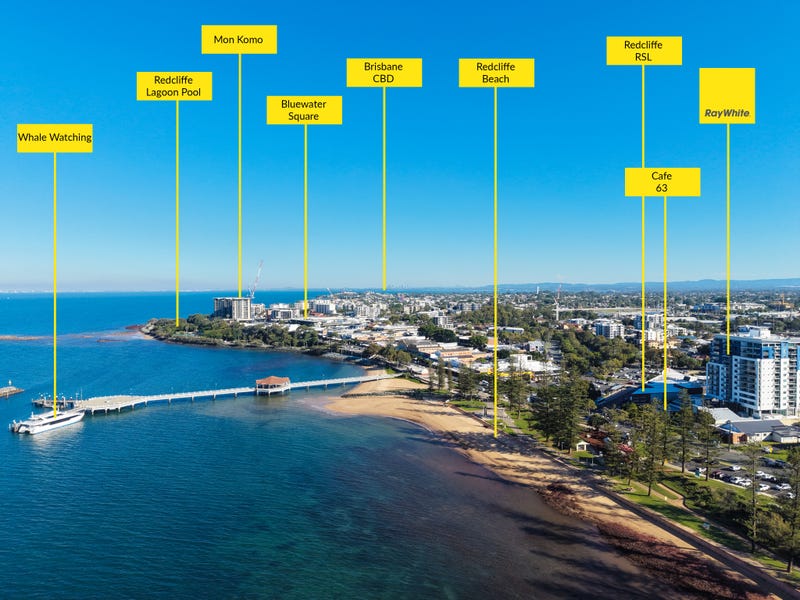 Real Estate & Property for Sale in Redcliffe, QLD 4020 (+4 locations ...