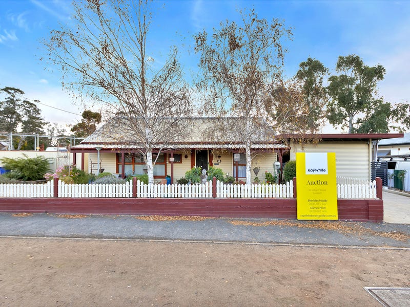 10 Gilbert Street, Lyndoch, SA 5351 - Property Details