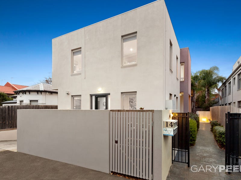 1/14 The Avenue, Balaclava, VIC 3183 - realestate.com.au