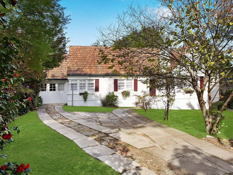 61 Junction Road, Wahroonga, NSW 2076 - Property Details