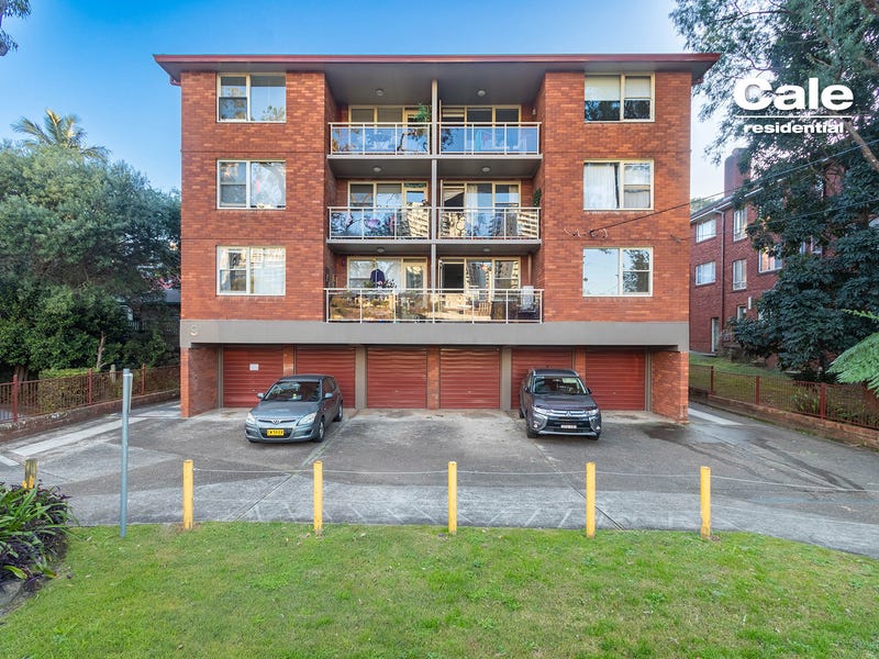 10/9 Ray Road, Epping, NSW 2121 - Property Details