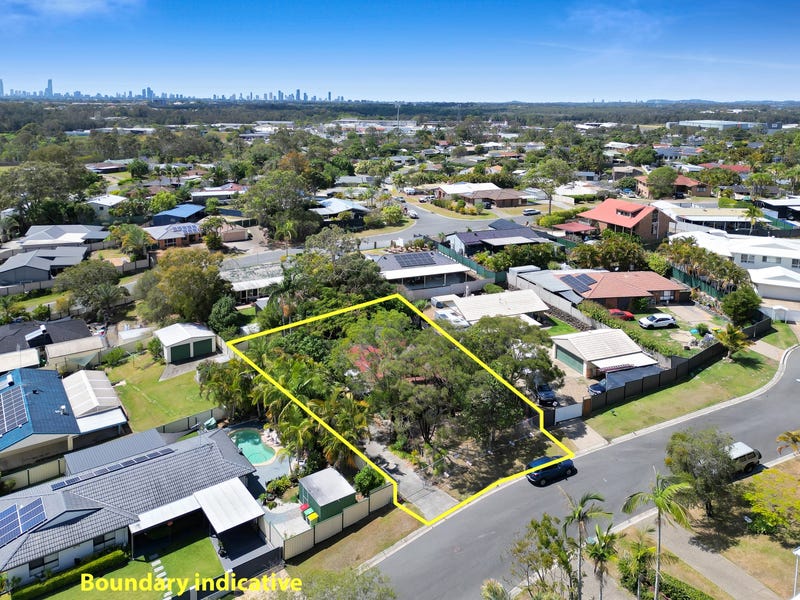 4 Meadowland Court, Worongary, Qld 4213 - Property Details