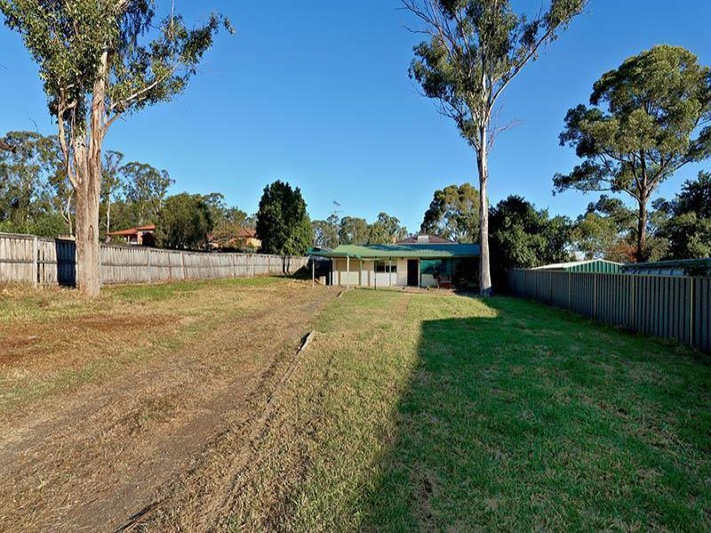 21 Callagher Street, Mount Druitt, NSW 2770 - realestate.com.au