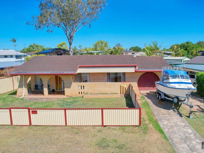 9 Stirling Street, Strathpine, Qld 4500 - Property Details