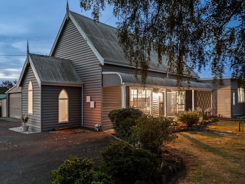 3952 Meander Valley Road, Exton, Tas 7303 - Property Details