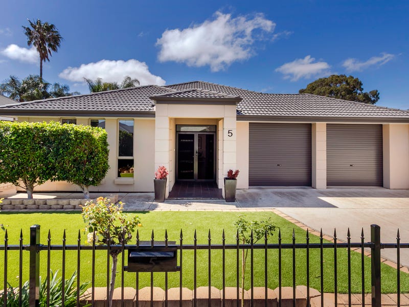 5 Hinton Street, Underdale, SA 5032 - Property Details