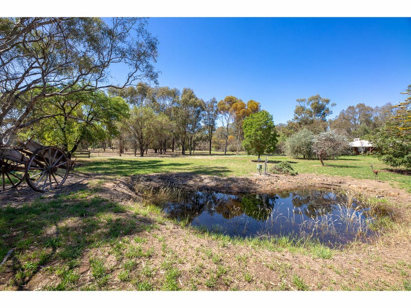 Lot 2 Mahonga Road, Rand, NSW 2642 - Property Details