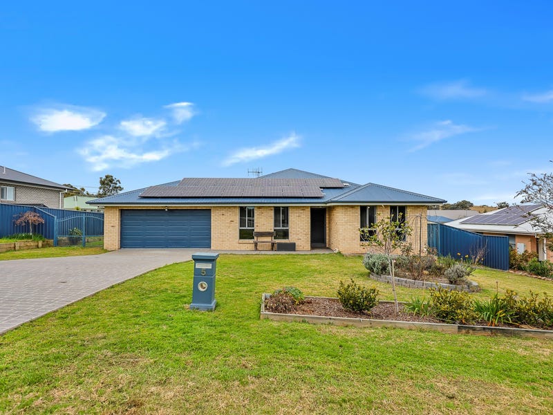 5 Grevillea Street, Gulgong, NSW 2852 - Property Details