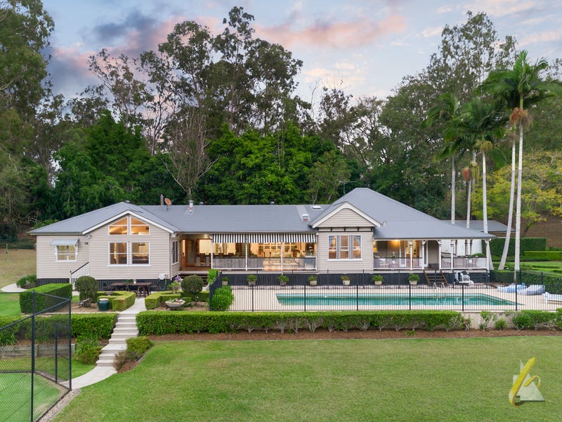 82 Huntingdale Street, Pullenvale, QLD 4069 - realestate.com.au