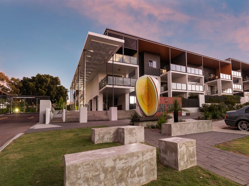 52/49 McGregor Road, Palmyra, WA 6157 - Property Details