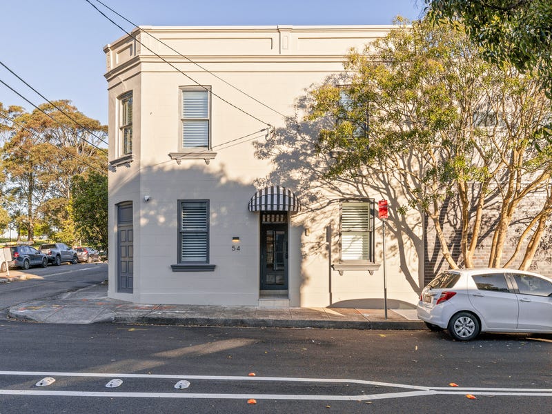 54 Park Road, Sydenham, NSW 2044 - Property Details