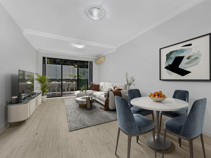 5/223-227 Carlingford Road, Carlingford, NSW 2118 - Property Details