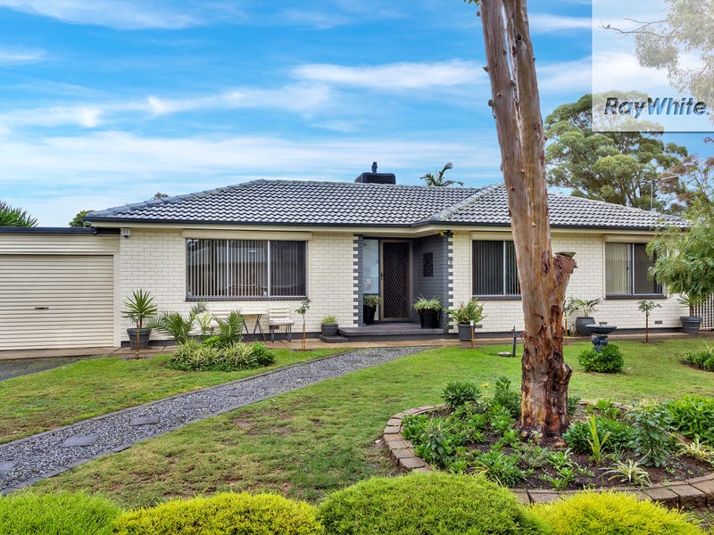 10 Target Hill Road, Salisbury Heights, SA 5109 - realestate.com.au