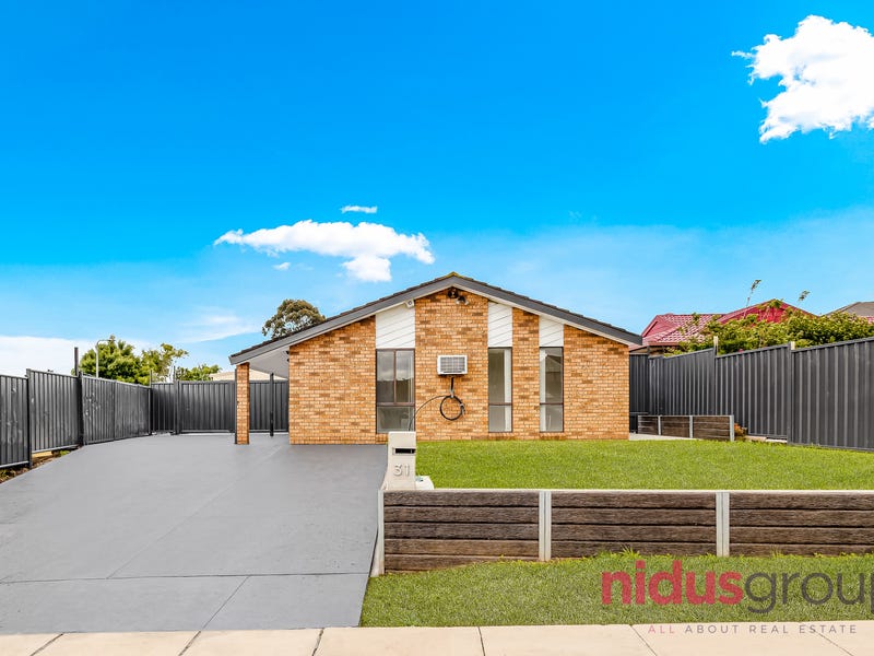 31 Toucan Crescent, Plumpton, NSW 2761 - Property Details
