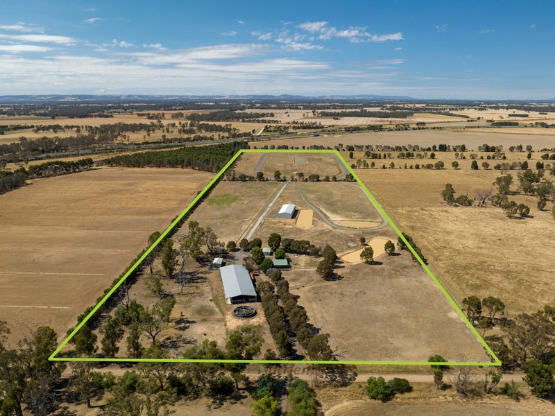 135 McMasters Road, Wahring, Vic 3608 - Property Details