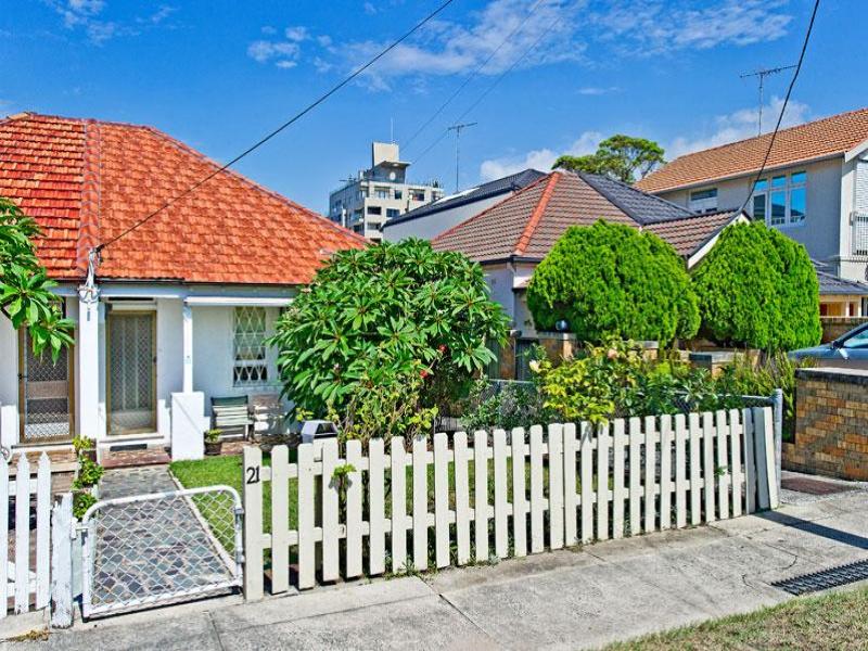 21 Violet Street, Bronte, NSW 2024 - realestate.com.au