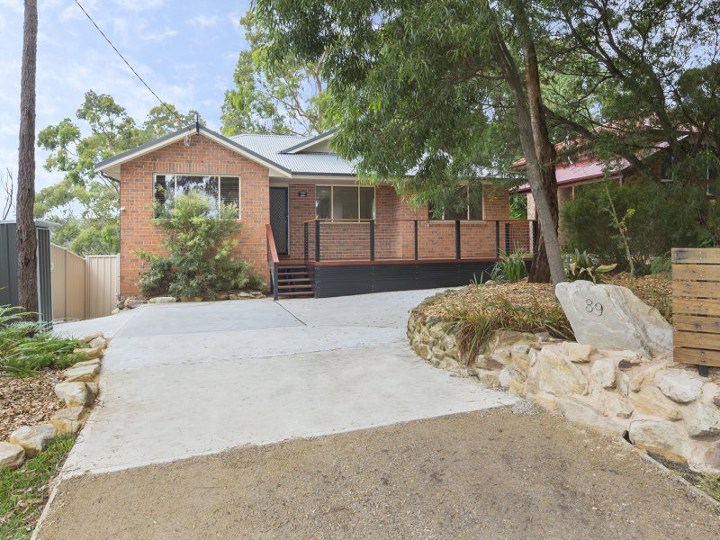 89 Ridge Street, Lawson, NSW 2783 - Property Details