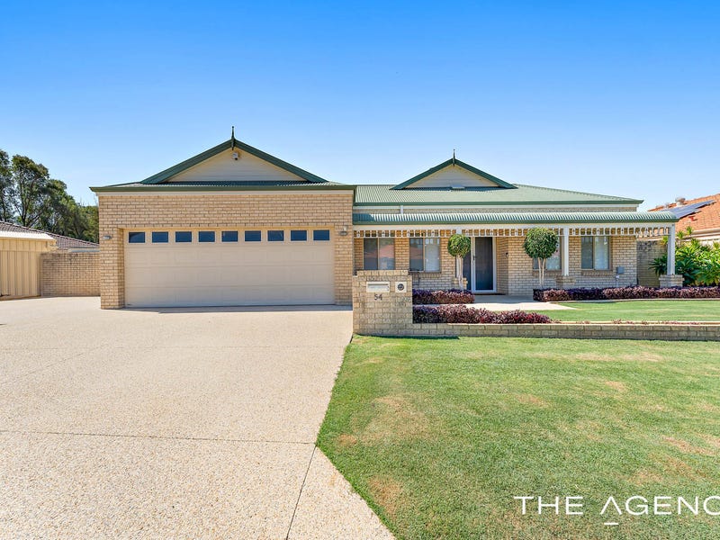 54 Delton Way, Atwell, WA 6164 - Property Details