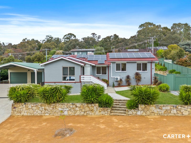 48 Bingley Crescent, Fraser, ACT 2615 - Property Details