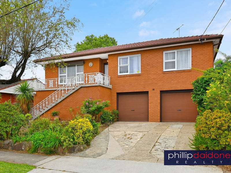 14 Fraser Street, Auburn, NSW 2144 - realestate.com.au