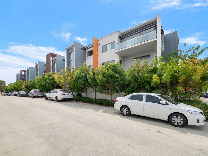 71/234 Flemington Road, Harrison, ACT 2914 - Property Details