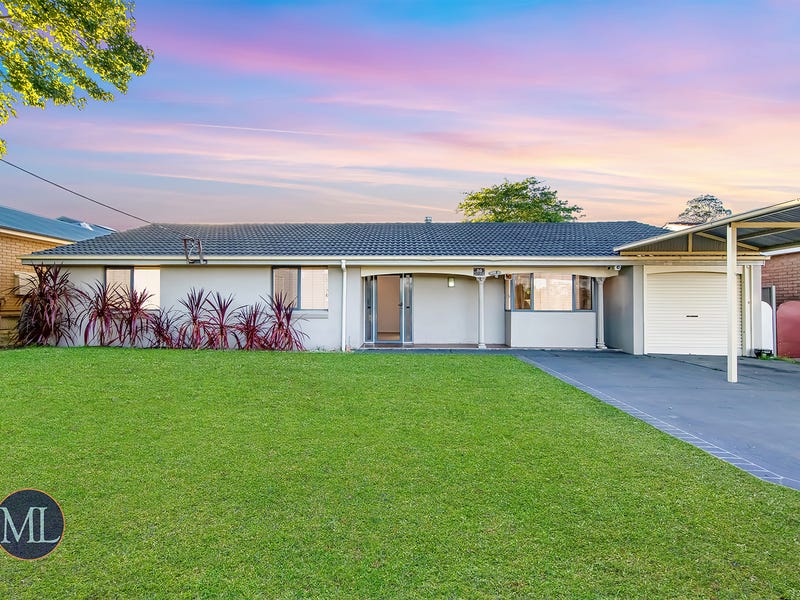 30 Acres Road, Kellyville, NSW 2155 - Property Details