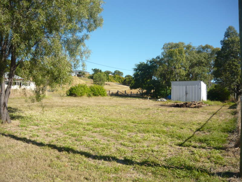 46 South Calliope Street, Springsure, QLD 4722 - realestate.com.au