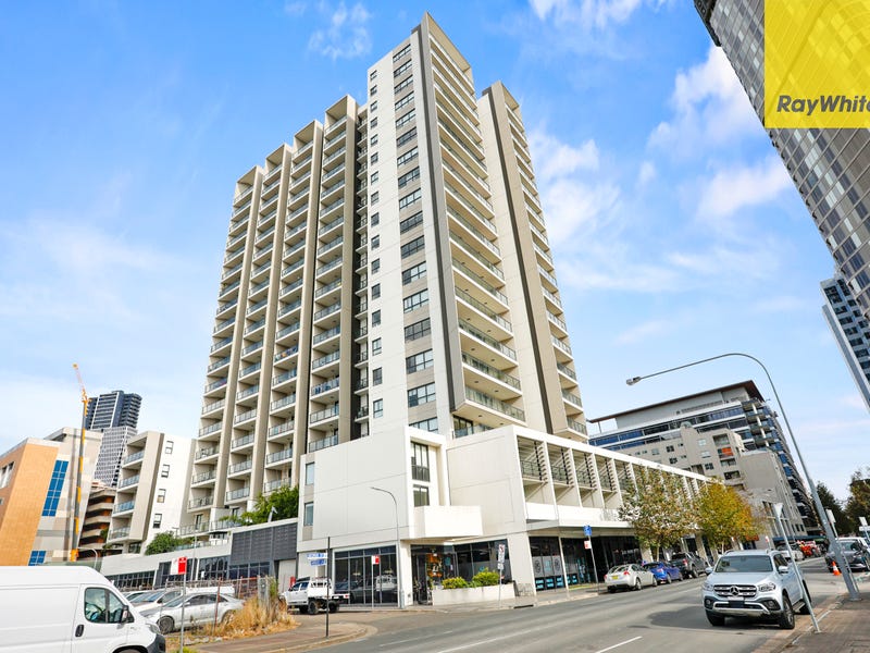 97/109-113 George Street, Parramatta, NSW 2150 - Property Details