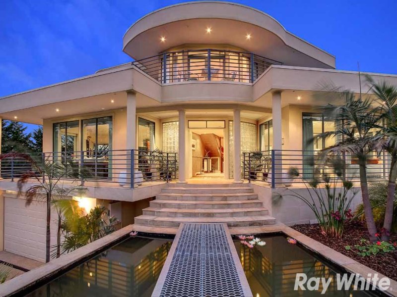 1 Hillside Court, Lysterfield South, VIC 3156 - realestate.com.au