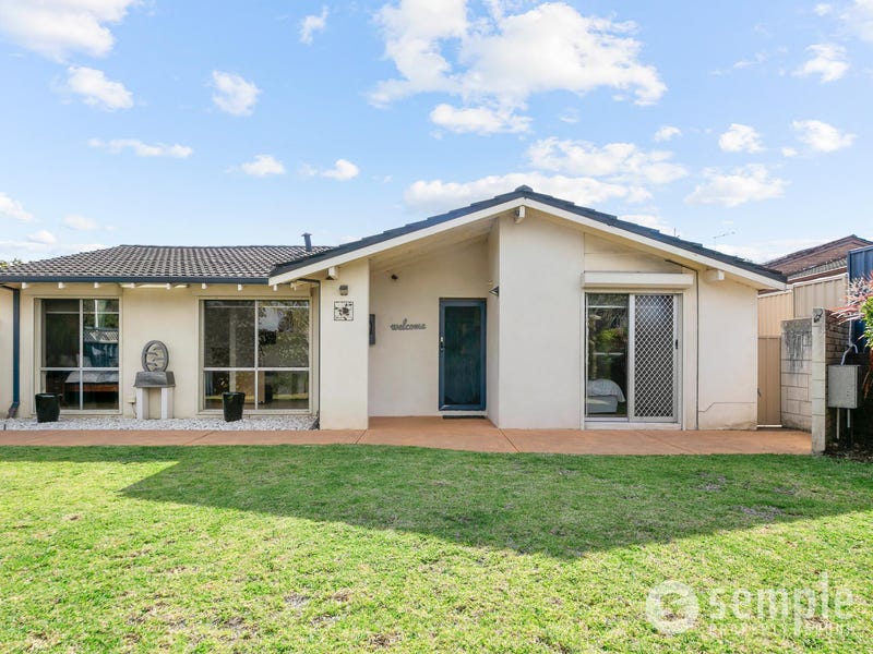 5 Swallow Drive, Yangebup, WA 6164 - Property Details