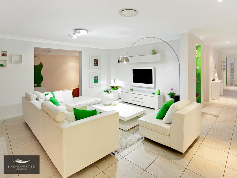 Sold Property Prices & Auction Results in Brookwater, QLD 4300 (+1 ...