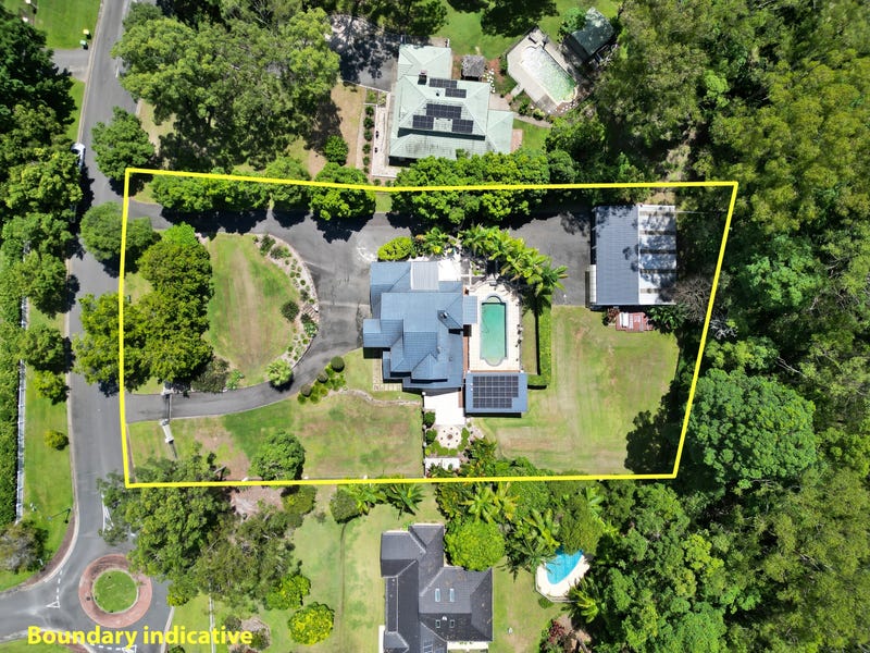 50-52 Canopy Drive, Bonogin, Qld 4213 - Property Details