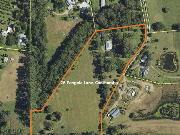 28 Pangola Lane, Cootharaba, Qld 4565 - Property Details