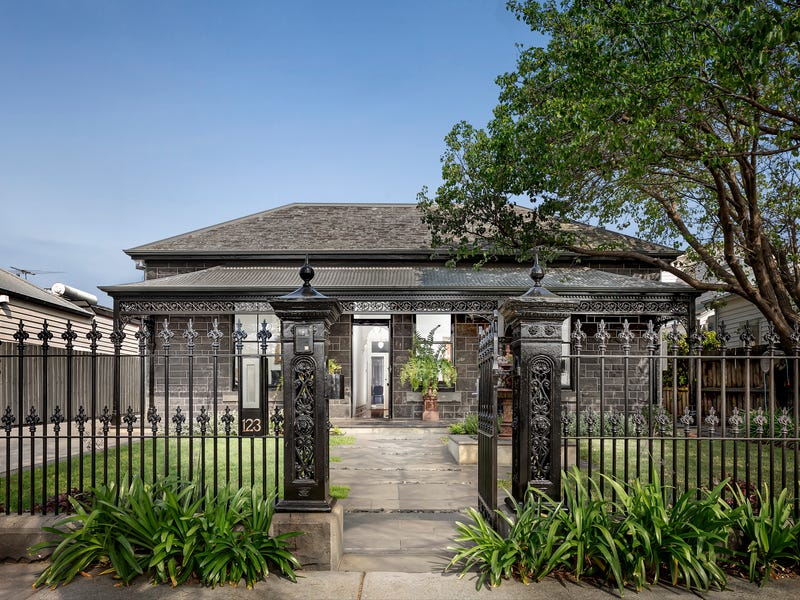 123 Cecil Street, Williamstown, Vic 3016 - Property Details