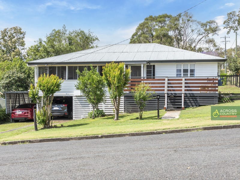 Real Estate & Property for Sale in Goomeri, QLD 4601 - realestate.com.au