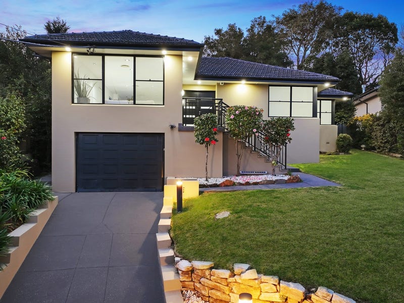 30 Carlisle Crescent, Beecroft, NSW 2119 - Property Details