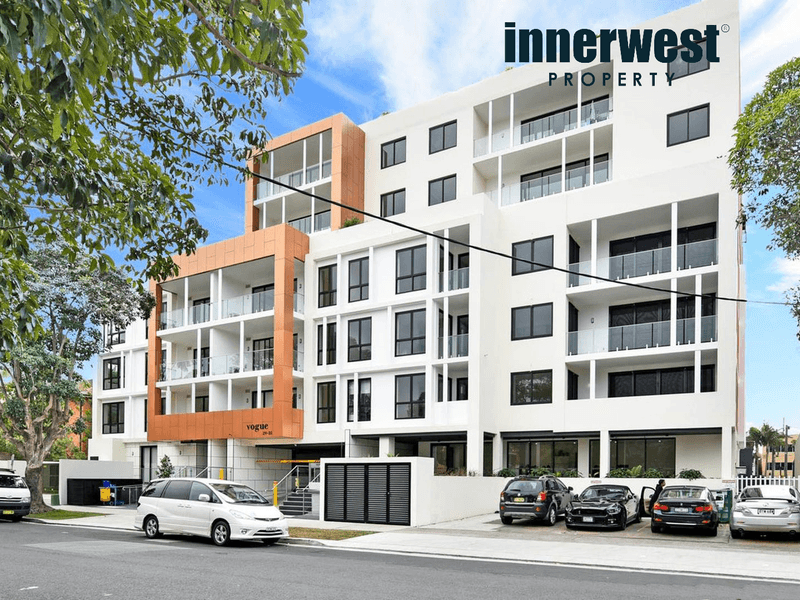 C515/29-35 Burlington Road, Homebush, NSW 2140 - Property Details