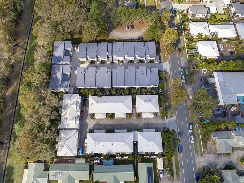 14/40-42 Holland Crescent, Capalaba, Qld 4157 - Property Details