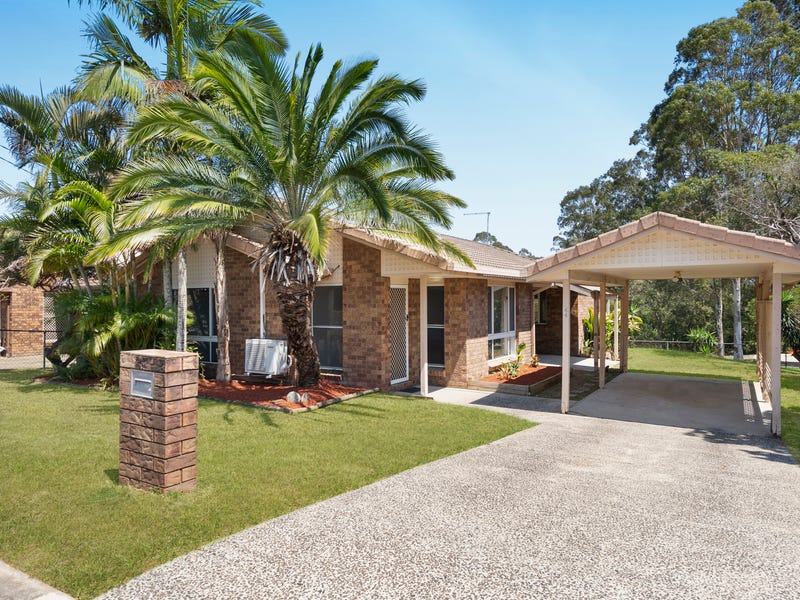 44 Kirkcaldy Street, Morayfield, Qld 4506 - Property Details