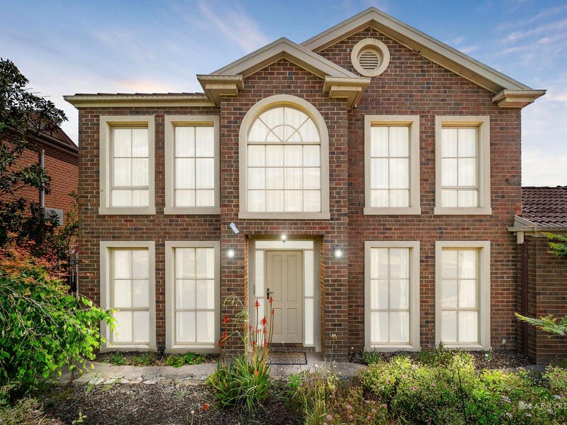 78 Yarra Valley Boulevard, Bulleen, Vic 3105 - Property Details