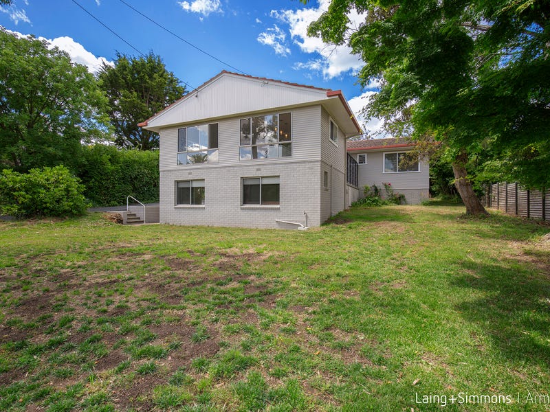 58 Lynches Road, Armidale, NSW 2350 - Property Details