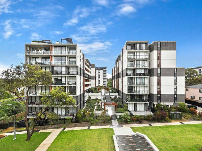 508/3 Pinnacle Street, Miranda, NSW 2228 - Property Details