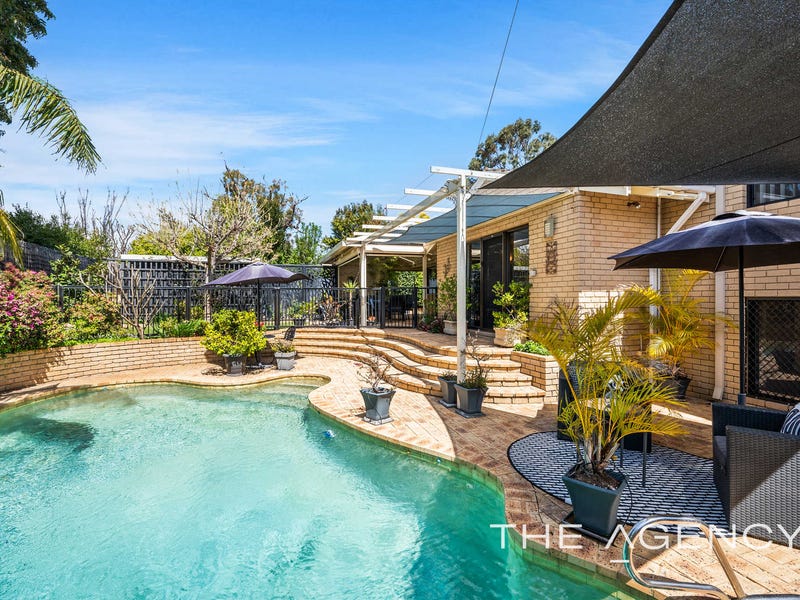 6 Stubbs Place, Booragoon, WA 6154 - Property Details