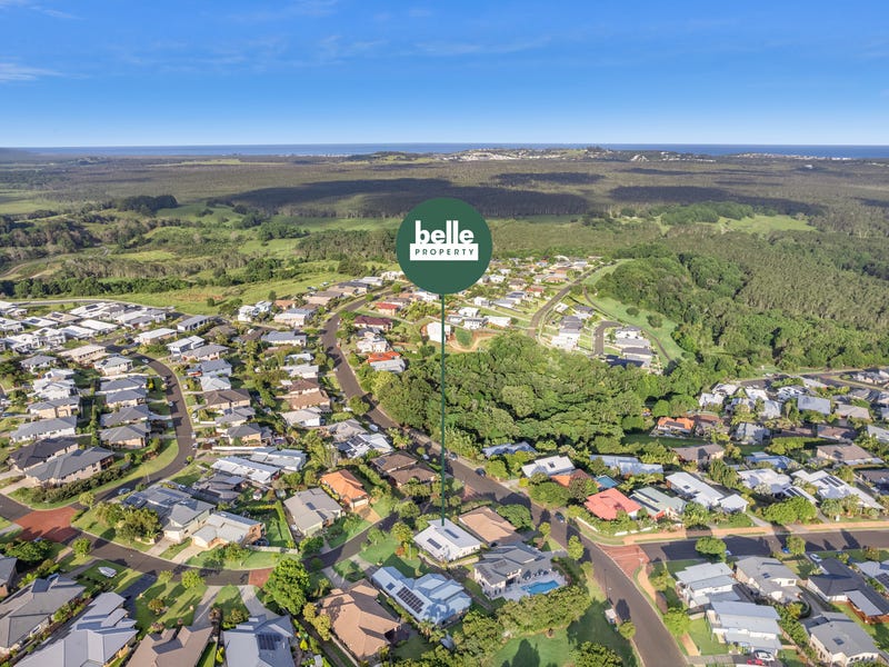 1 Highfield Terrace, Cumbalum, NSW 2478 - Property Details